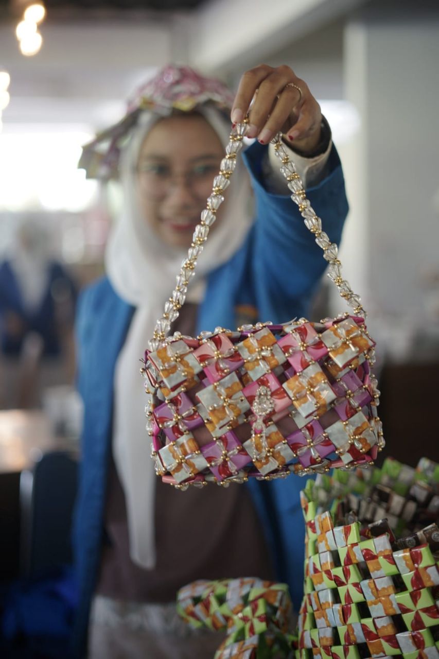 Pameran – Website Resmi IWAPI Jawa Tengah